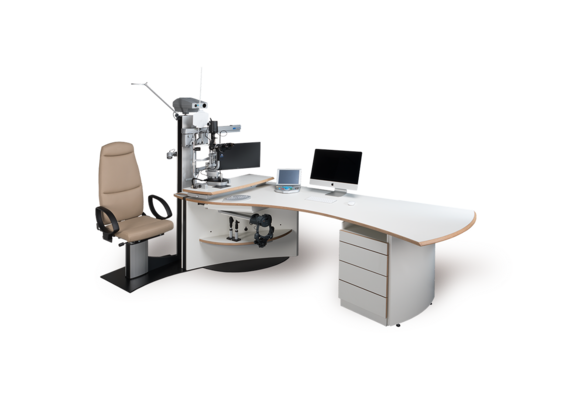 EyeSuite IOL - Barrett Universal II - a formula for all seasons
