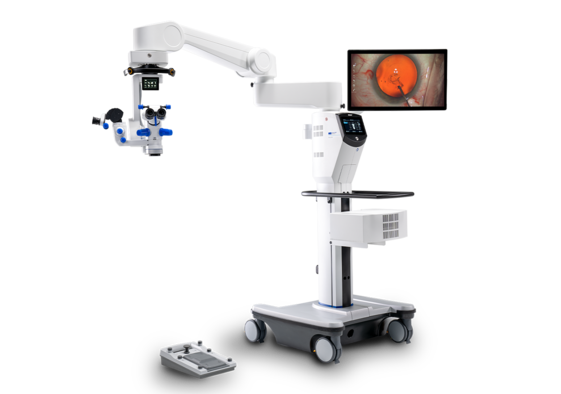 EyeSuite IOL - Barrett Universal II - a formula for all seasons