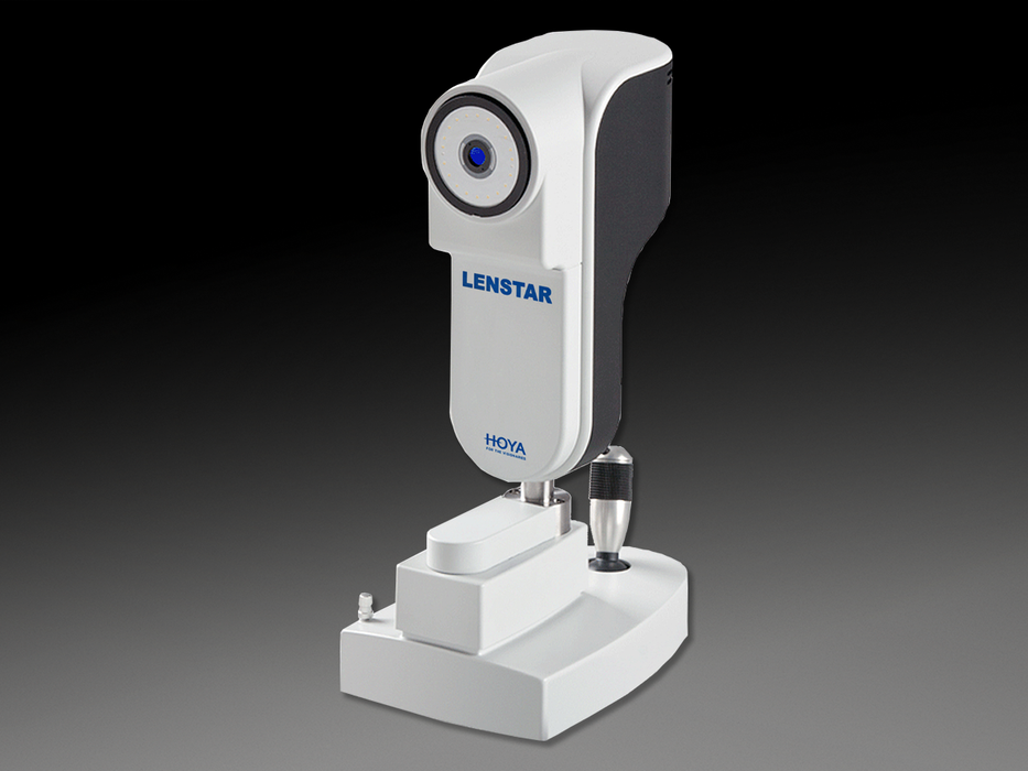 Lenstar Myopia