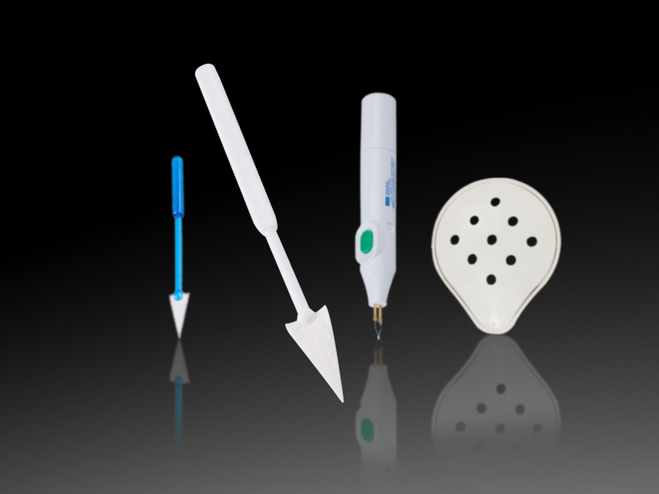 Surgical instruments