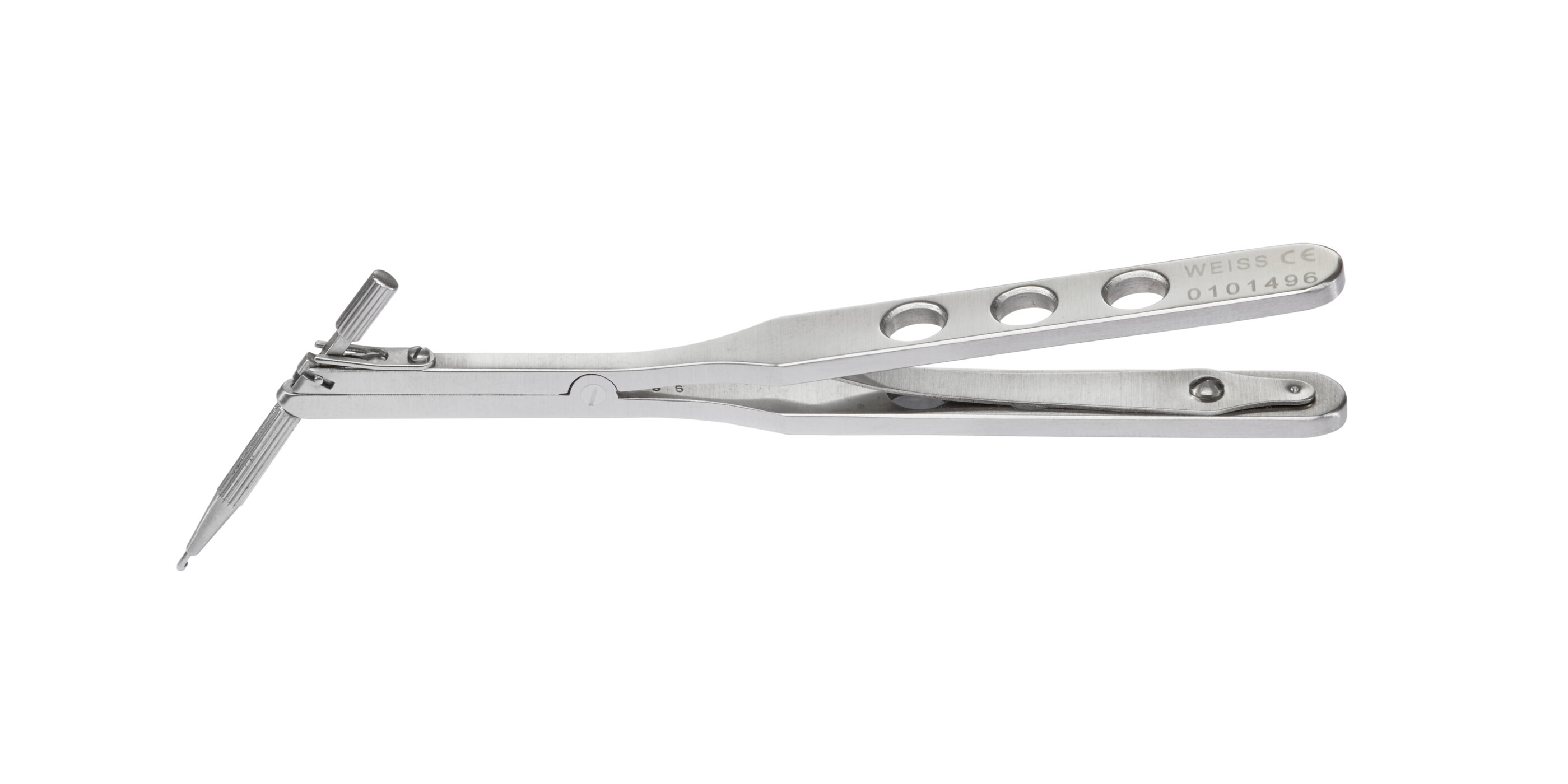 Specialist instruments