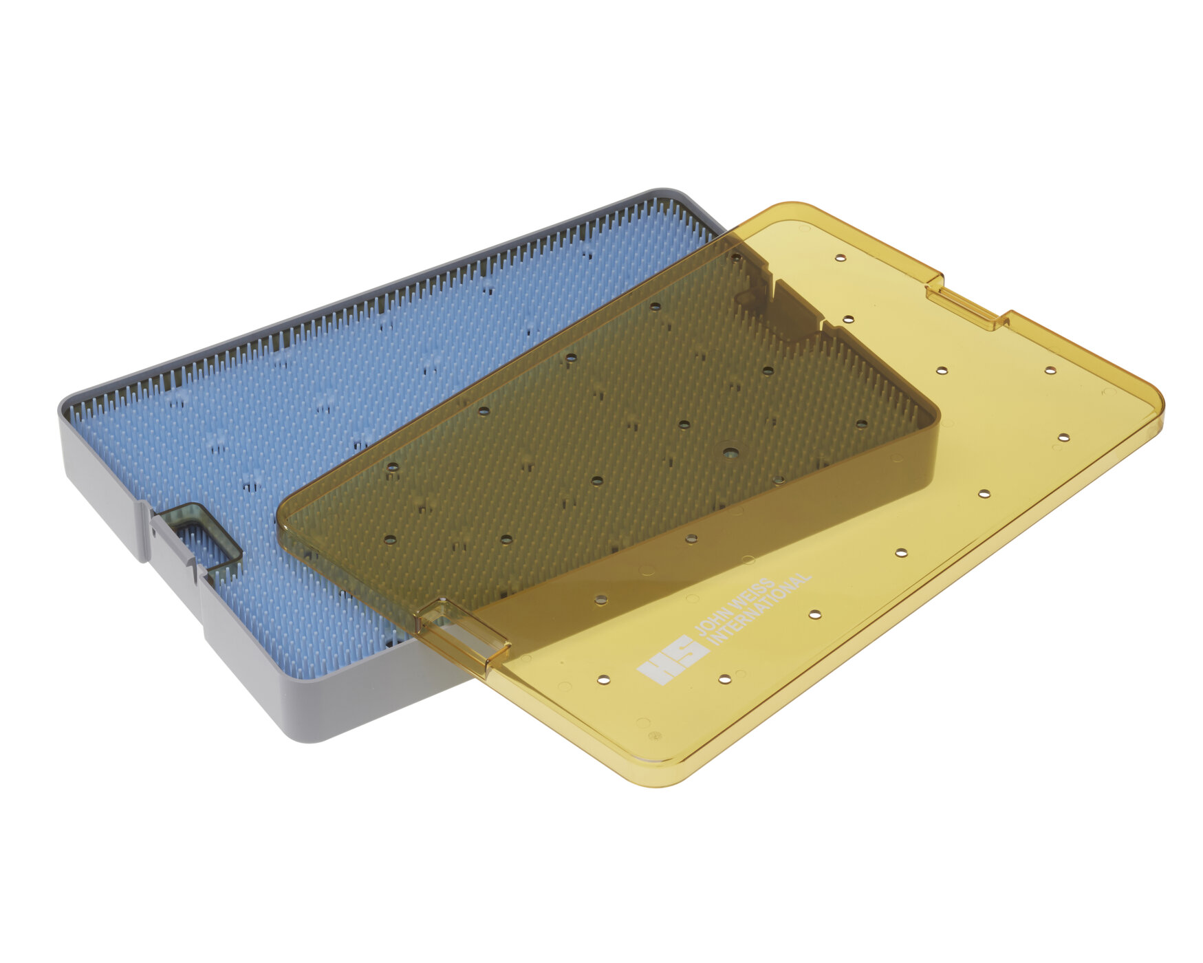 Specialist instruments