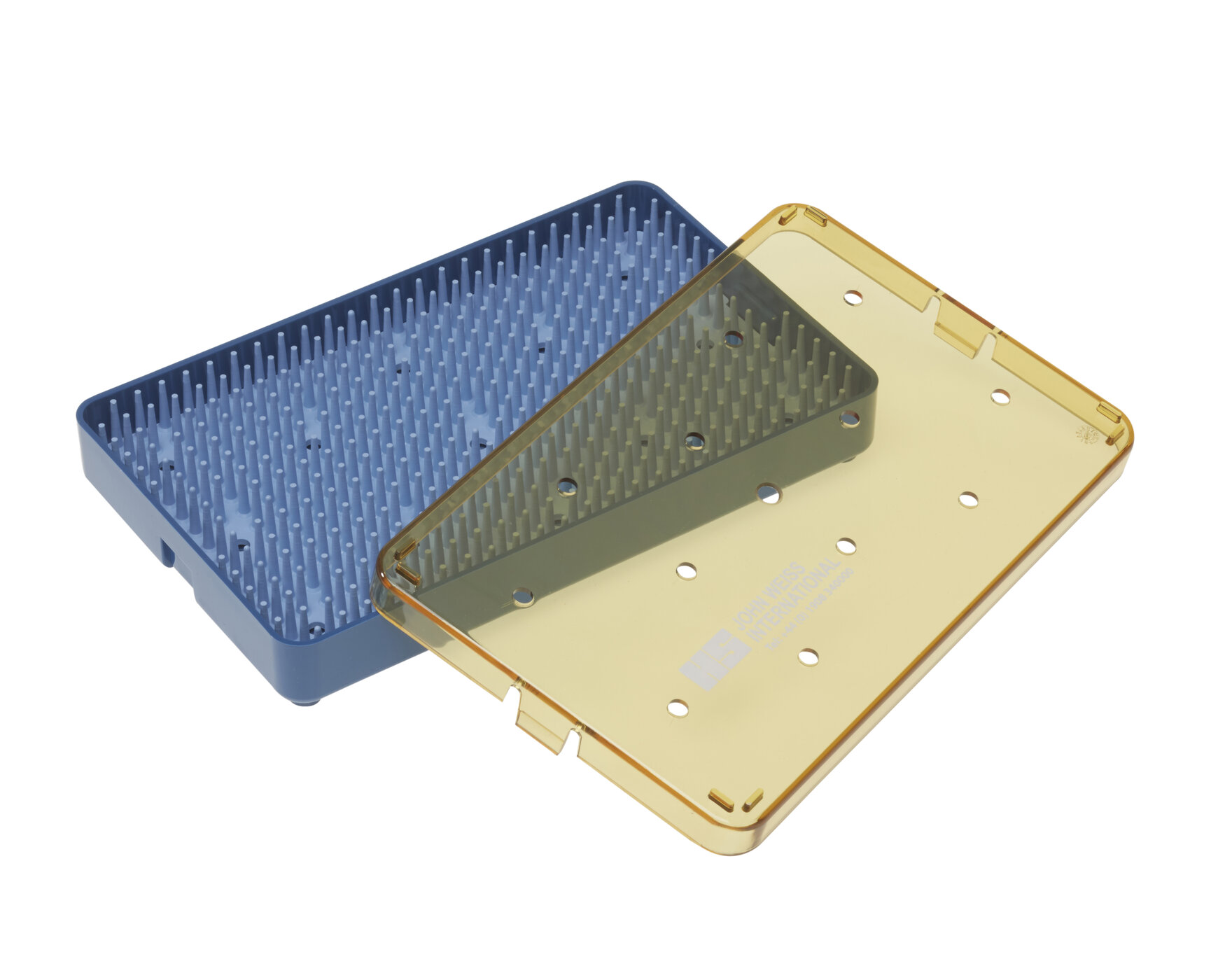 Specialist instruments