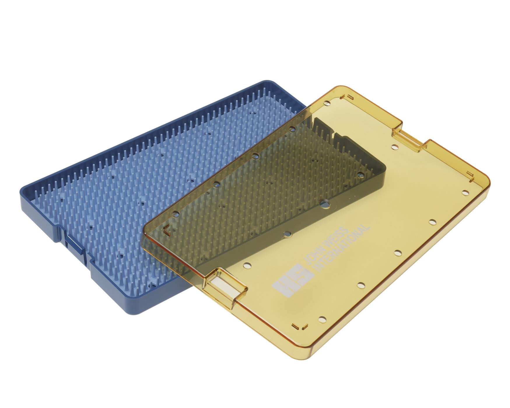 Specialist instruments