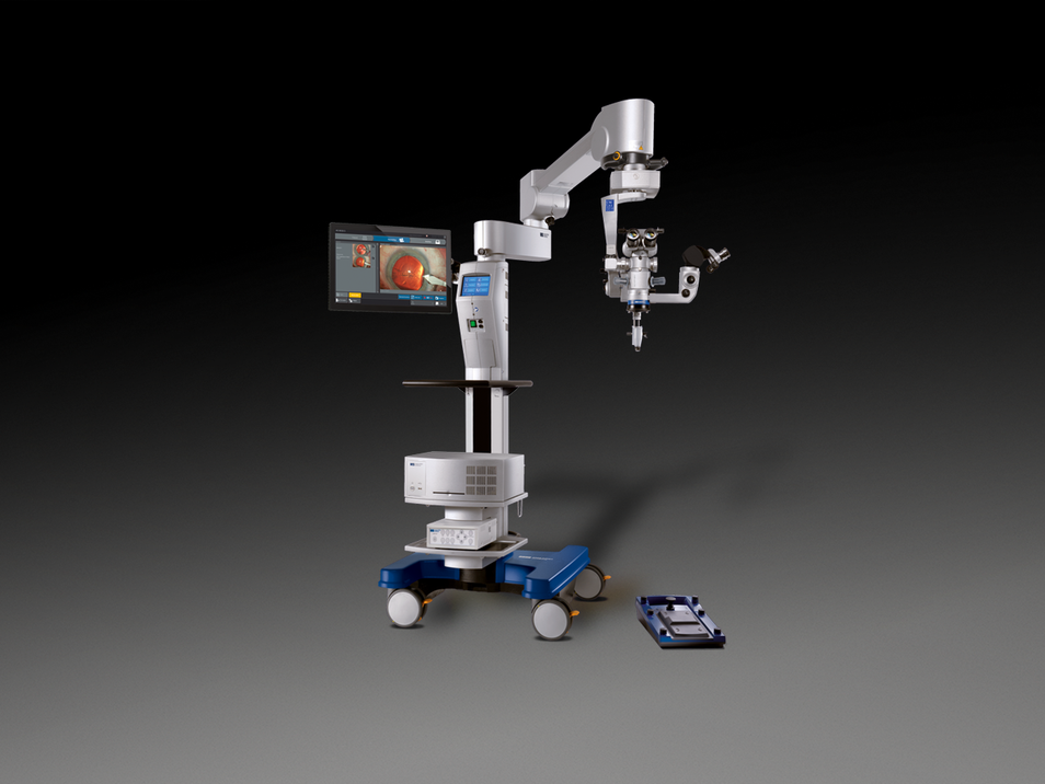 Hi-R NEO 900 microscope