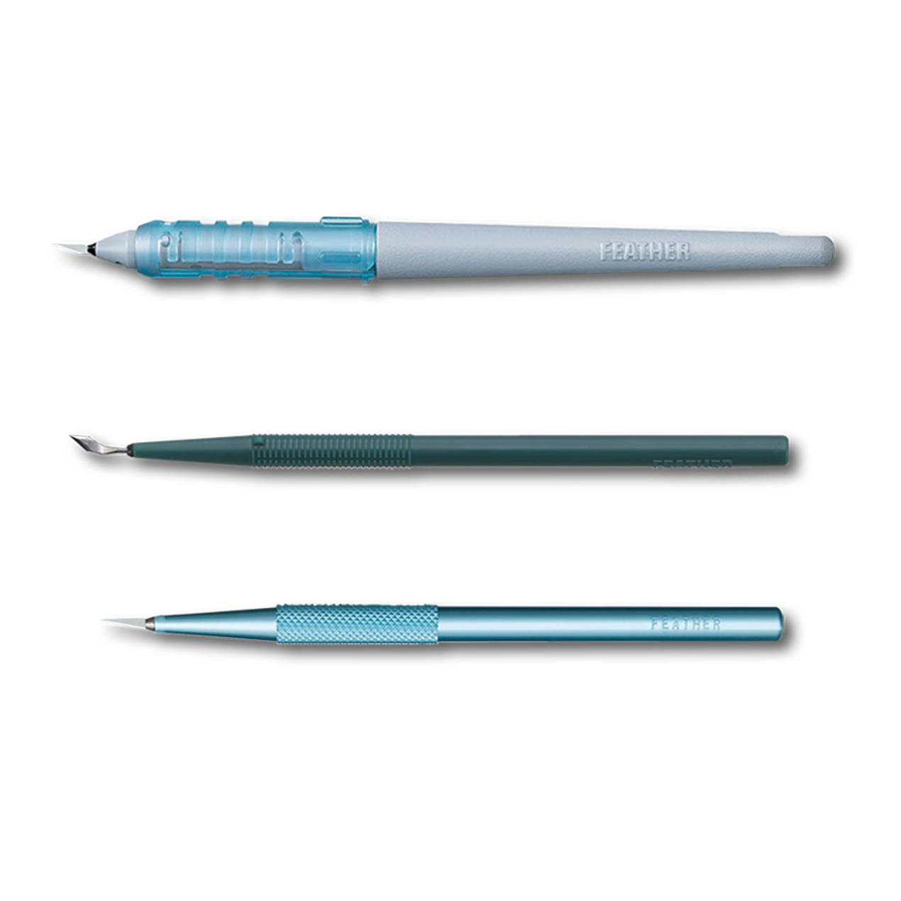 FEATHER - MICRO FEATHER