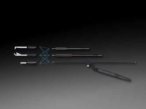 Trusted Surgical Brands