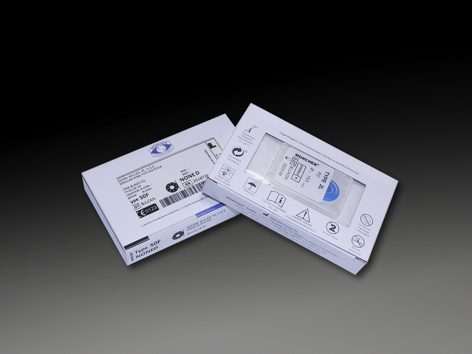 Trusted Surgical Brands