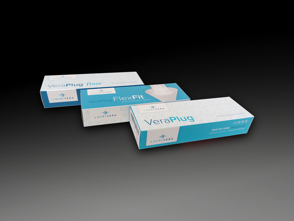 Trusted Surgical Brands