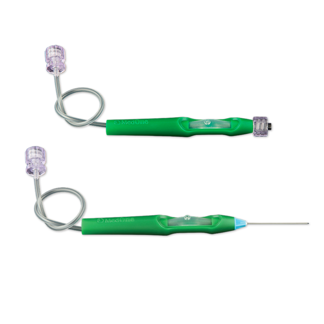 MedOne - Backflush Instruments