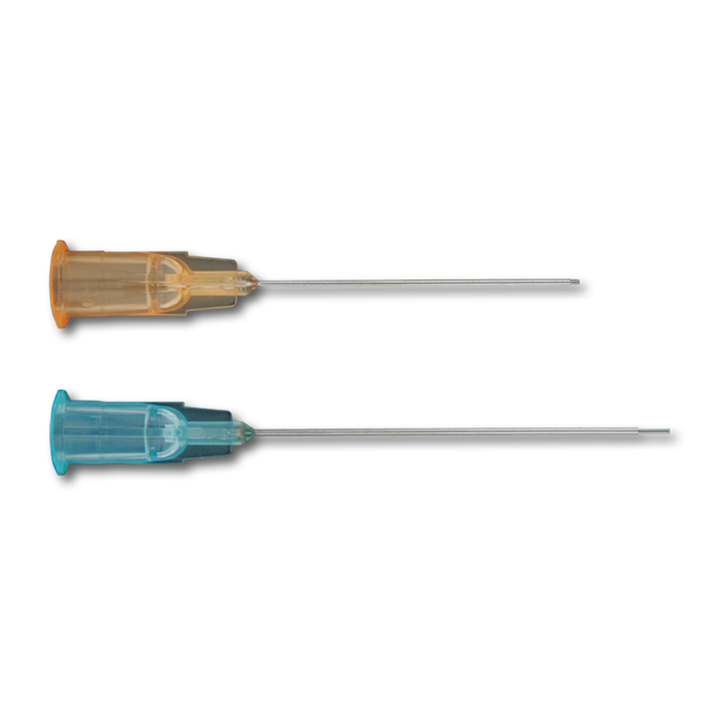 MedOne - Soft Tip Cannulas