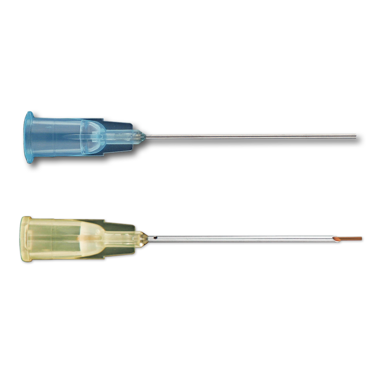 MedOne - Standard Cannulas & Dual Bore Cannulas