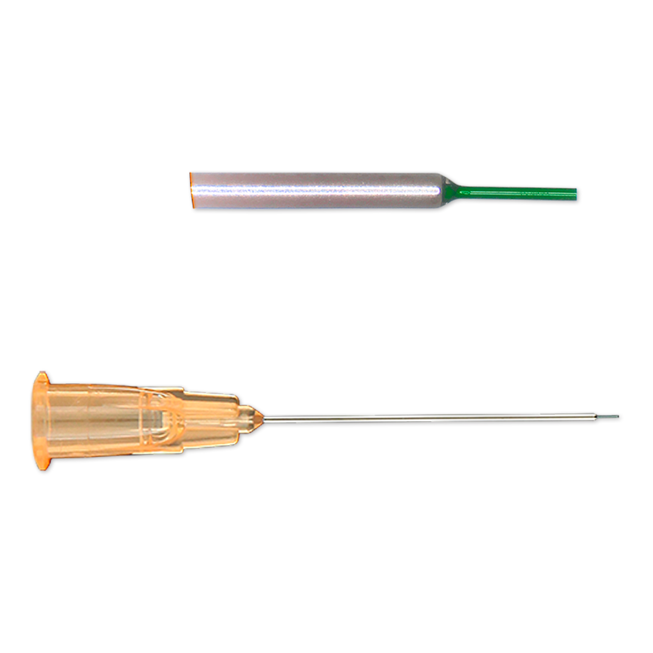 MedOne - Subretinal Cannulas