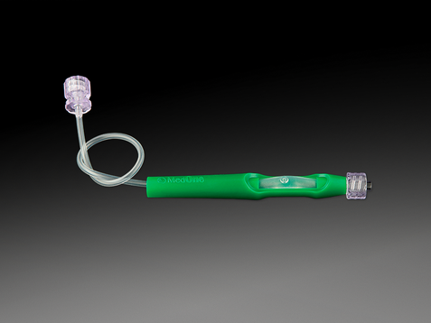 MedOne - Backflush Instruments