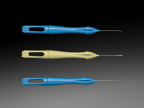 Trusted Surgical Brands