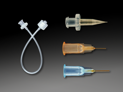 Trusted Surgical Brands