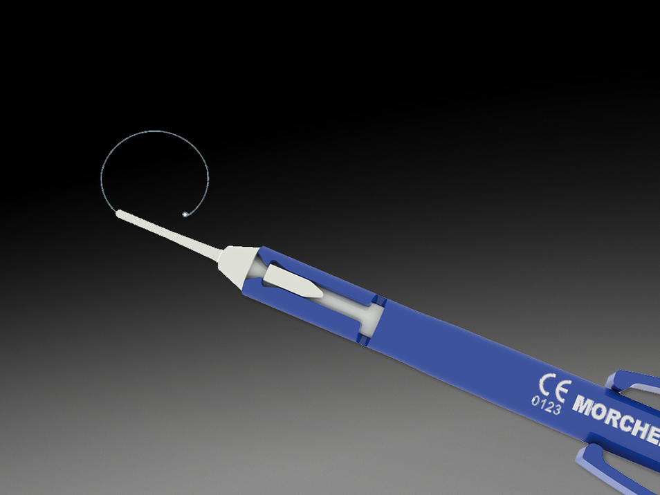 Trusted Surgical Brands