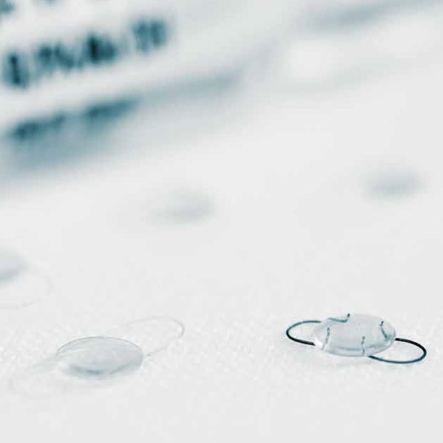 Trusted Surgical Brands