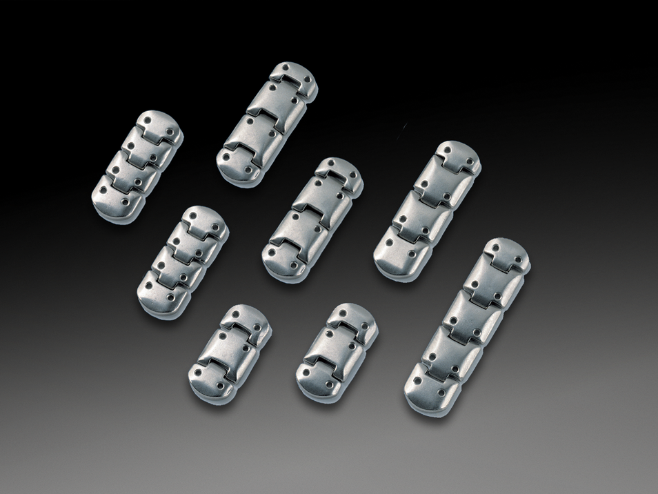 Trusted Surgical Brands