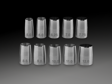 Trusted Surgical Brands