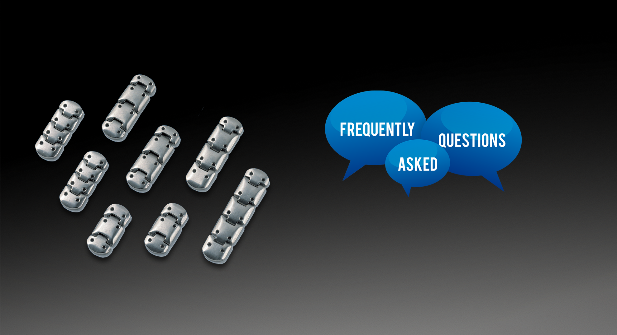 Spiggle & Theis FAQs